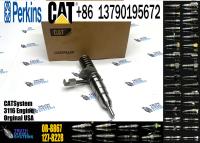 China common rail fuel injector for 0R-8867  127-8216 127-8228 127-8230 162-0212 162-0218 418-8820 0R-8461 0R-8469 0R-8465 for sale