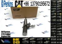 China common rail fuel injector for 0R-8867  127-8216 127-8228 127-8230 162-0212 162-0218 418-8820 0R-8461 0R-8469 0R-8465 for sale