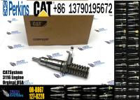 China common rail fuel injector for 0R-8867  127-8216 127-8228 127-8230 162-0212 162-0218 418-8820 0R-8461 0R-8469 0R-8465 for sale