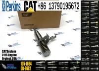 China Fuel Injector  105-1694  0R-8461 0R-8469 0R-8465 0R-3742 0R-8463 0R-8633 20R-4179 7E-8952 7E-9585 127-8209 for sale