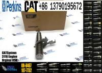 China Fuel Injector Assembly0R-8467  127-8218 127-8222 107-7732 127-8205 127-8207 127-8225 7E-8727 7E-8729 7E-8952 for sale