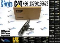 China Fuel Injector Assembly0R-8467  127-8218 127-8222 107-7732 127-8205 127-8207 127-8225 7E-8727 7E-8729 7E-8952 for sale