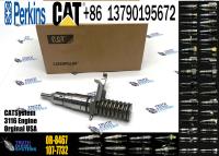 China Fuel Injector Assembly0R-8467  127-8218 127-8222 107-7732 127-8205 127-8207 127-8225 7E-8727 7E-8729 7E-8952 for sale