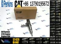 China Fuel Injector Assembly 127-8220  127-8222 107-7732 127-8205 127-8207 127-8225 7E-8727 7E-8729 7E-8952 7E-9585 127-8209 for sale