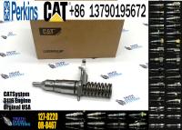 China Fuel Injector Assembly 127-8220  127-8222 107-7732 127-8205 127-8207 127-8225 7E-8727 7E-8729 7E-8952 7E-9585 127-8209 for sale