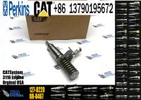 China Fuel Injector Assembly 127-8220  127-8222 107-7732 127-8205 127-8207 127-8225 7E-8727 7E-8729 7E-8952 7E-9585 127-8209 for sale