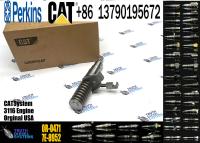 China Diesel common rail injector  0R-8684 0R-8479 101-8673 0R-4374 7E-6193 105-1694 0R-8682 9Y-4982 0R-0471 for sale