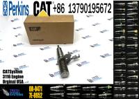 China Diesel common rail injector  0R-8684 0R-8479 101-8673 0R-4374 7E-6193 105-1694 0R-8682 9Y-4982 0R-0471 for sale