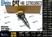 China 3126  Engine Fuel Injection 177-4754 173-9268 162-9610 232-1183 111-7916 177-4753 138-8756 222-5963 222-5972 for sale