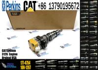 China 3126  Engine Fuel Injection 177-4754 173-9268 162-9610 232-1183 111-7916 177-4753 138-8756 222-5963 222-5972 for sale