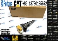 China fuel injectors for 3126 engine 177-4752  156-8895 10R-9239 232-1168 173-9268 162-9610 232-1183 111-7916 177-4753 for sale
