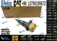China Diesel Fuel Injector  10R-0782  232-1171 174-7527 0R-9350 232-1173 179-6020 10R-0781 198-6877 10R-1267 for sale