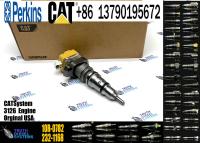 China Diesel Fuel Injector  10R-0782  232-1171 174-7527 0R-9350 232-1173 179-6020 10R-0781 198-6877 10R-1267 for sale