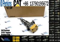 China common rail injector  222-5966  188-1320 173-9379 4CR0197 198-4752 174-7526 232-1170 232-1171 174-7527 0R-9350 for sale