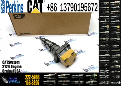 China common rail injector  222-5966  188-1320 173-9379 4CR0197 198-4752 174-7526 232-1170 232-1171 174-7527 0R-9350 for sale