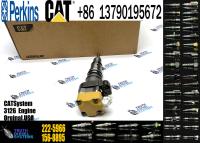 China common rail injector  222-5966  188-1320 173-9379 4CR0197 198-4752 174-7526 232-1170 232-1171 174-7527 0R-9350 for sale