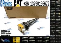 China common rail injector  222-5966  188-1320 173-9379 4CR0197 198-4752 174-7526 232-1170 232-1171 174-7527 0R-9350 for sale