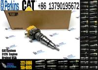 China common rail injector  222-5966  188-1320 173-9379 4CR0197 198-4752 174-7526 232-1170 232-1171 174-7527 0R-9350 for sale