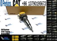 China common rail injector  222-5966  188-1320 173-9379 4CR0197 198-4752 174-7526 232-1170 232-1171 174-7527 0R-9350 for sale