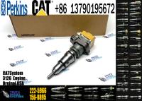 China common rail injector  222-5966  188-1320 173-9379 4CR0197 198-4752 174-7526 232-1170 232-1171 174-7527 0R-9350 for sale