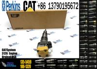 China Common rail injector fuel injector  135-5459  188-1320 173-9379 4CR0197 198-4752 174-7526 232-1170 232-1171 174-7527 for sale