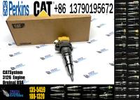 China Common rail injector fuel injector  135-5459  188-1320 173-9379 4CR0197 198-4752 174-7526 232-1170 232-1171 174-7527 for sale