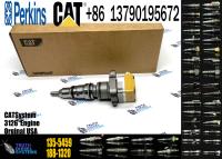 China Common rail injector fuel injector  135-5459  188-1320 173-9379 4CR0197 198-4752 174-7526 232-1170 232-1171 174-7527 for sale