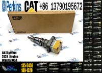 China Common rail injector fuel injector  135-5459  188-1320 173-9379 4CR0197 198-4752 174-7526 232-1170 232-1171 174-7527 for sale