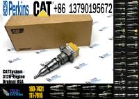 China CAT Diesel engine fuel injector 180-7431   135-5459 198-6605 218-4109 222-5965 10R-9348 10R-9237 for sale
