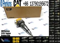 China Fuel Injector Assembly  198-6605  10R-0782 128-6601 222-5966 180-7431 171-9710 171-9704 178-6432 188-1320 173-9379 for sale