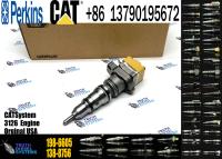 China Fuel Injector Assembly  198-6605  10R-0782 128-6601 222-5966 180-7431 171-9710 171-9704 178-6432 188-1320 173-9379 for sale