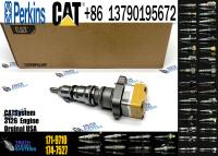 China CAT Diesel engine fuel injector 171-9710  173-9379 4CR0197 198-4752 174-7526 232-1170 232-1171 174-7527 for sale