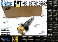 China High Quality Fuel Injector Assembly171-9704  177-4754 10R-0782 128-6601 222-5966 180-7431 for sale