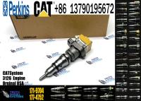 China High Quality Fuel Injector Assembly171-9704  177-4754 10R-0782 128-6601 222-5966 180-7431 for sale
