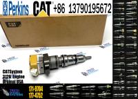 China High Quality Fuel Injector Assembly171-9704  177-4754 10R-0782 128-6601 222-5966 180-7431 for sale