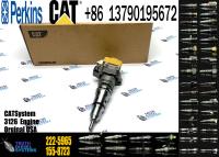 China common rail injector 222-5965 0R-9350 232-1173 179-6020 10R-0781 198-6877 10R-1267 169-7408 for sale
