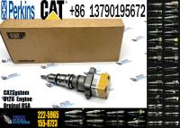 China common rail injector 222-5965 0R-9350 232-1173 179-6020 10R-0781 198-6877 10R-1267 169-7408 for sale