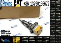 China common rail injector 222-5965 0R-9350 232-1173 179-6020 10R-0781 198-6877 10R-1267 169-7408 for sale