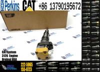 China common rail injector 222-5965 0R-9350 232-1173 179-6020 10R-0781 198-6877 10R-1267 169-7408 for sale