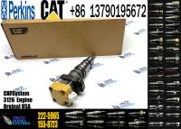 China common rail injector 222-5965 0R-9350 232-1173 179-6020 10R-0781 198-6877 10R-1267 169-7408 for sale