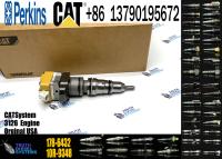 China Common rail injector fuel injector 171-9704 222-5965 178-6432 10R-9348  162-9610 232-1183 111-7916 for 3216 for sale