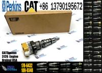 China Common rail injector fuel injector 171-9704 222-5965 178-6432 10R-9348  162-9610 232-1183 111-7916 for 3216 for sale