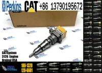 China fuel injector 188-1320  178-0199 178-6342 135-5459 198-6605 218-4109 222-5965 10R-9348 10R-9237 10R-0781 for sale