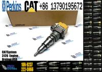 China Common Rail Fuel Injector 10R-9237  177-4752 178-0199 178-6342 135-5459 198-6605 218-4109 for sale