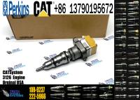 China Common Rail Fuel Injector 10R-9237  177-4752 178-0199 178-6342 135-5459 198-6605 218-4109 for sale