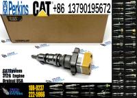 China Common Rail Fuel Injector 10R-9237  177-4752 178-0199 178-6342 135-5459 198-6605 218-4109 for sale