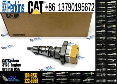 China Common Rail Fuel Injector 10R-9237  177-4752 178-0199 178-6342 135-5459 198-6605 218-4109 for sale