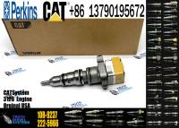 China Common Rail Fuel Injector 10R-9237  177-4752 178-0199 178-6342 135-5459 198-6605 218-4109 for sale