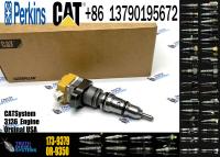 China High Quality Diesel Fuel Injector  173-9379  0R-9350 232-1173 179-6020 10R-0781 198-6877 10R-1267 169-7408 20R-0758 for sale