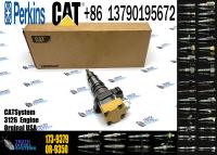 China High Quality Diesel Fuel Injector  173-9379  0R-9350 232-1173 179-6020 10R-0781 198-6877 10R-1267 169-7408 20R-0758 for sale
